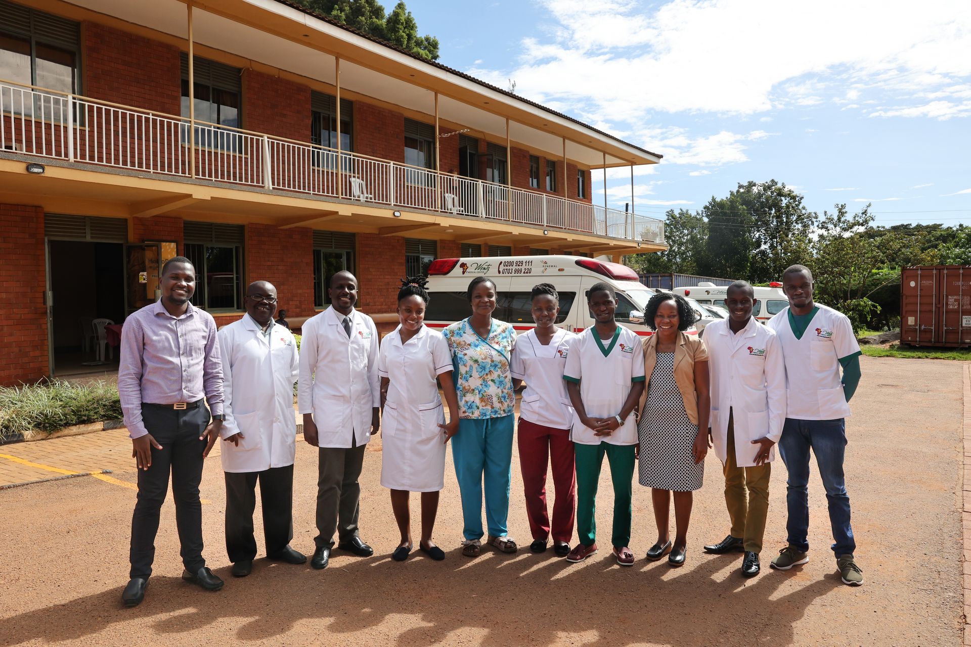 Wentz Renewal Hospital | Renewal HealthCare