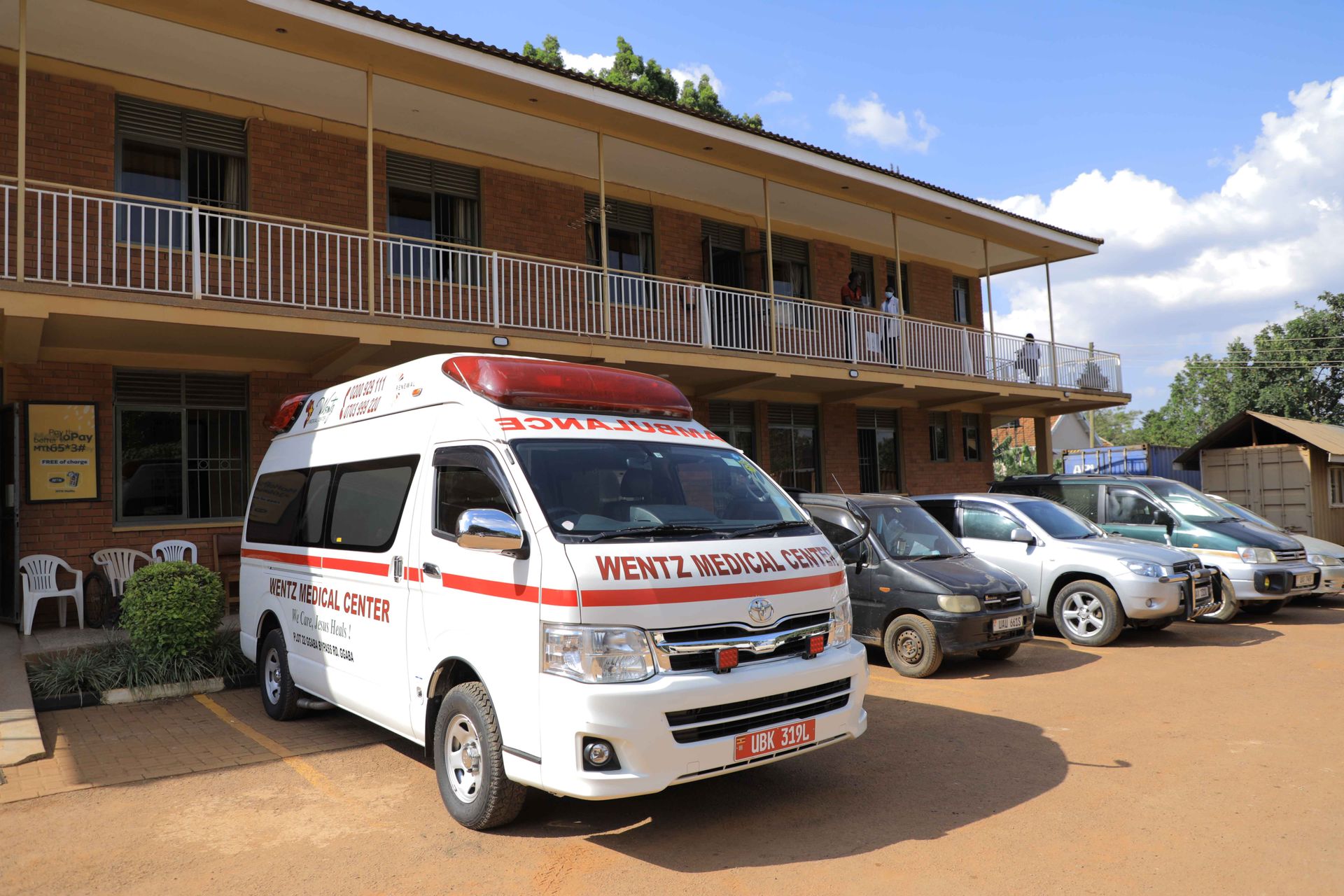 Wentz Renewal Hospital | Renewal HealthCare