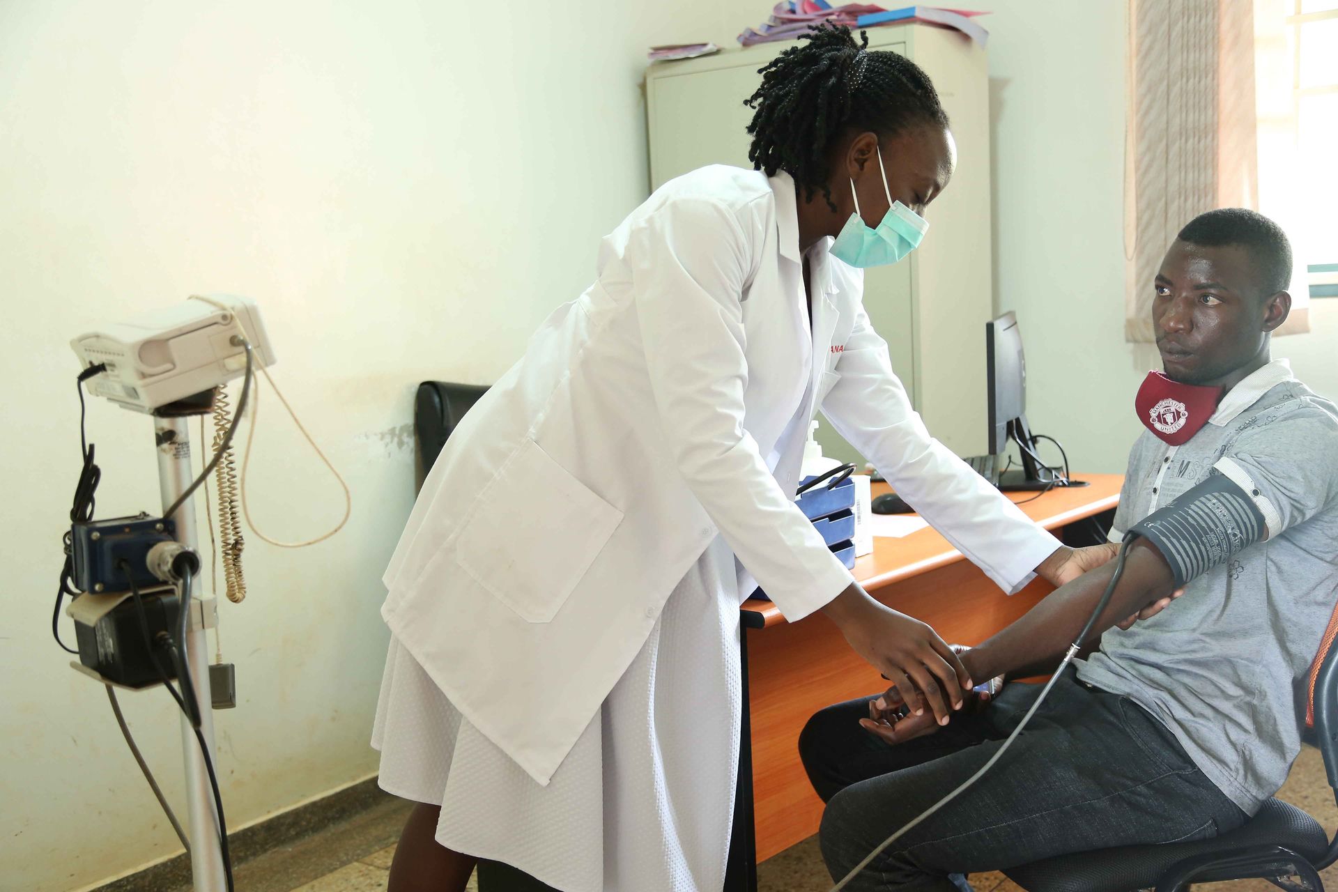 Cornerstone Medical Center | Renewal HealthCare