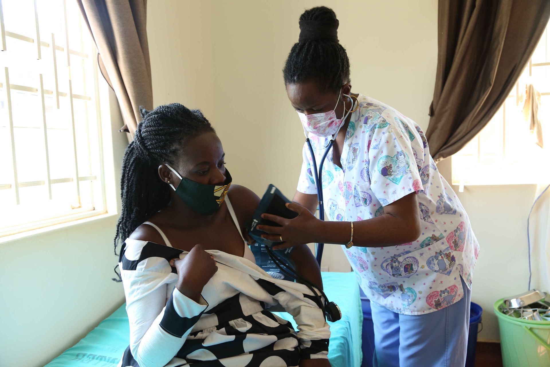 About Medical Missions | Renewal HealthCare