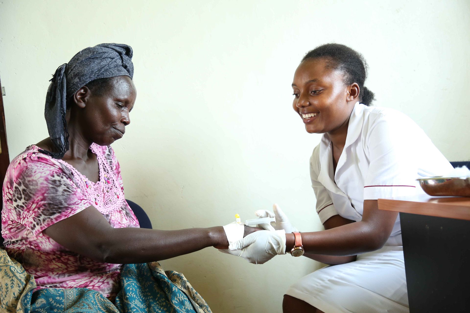 About Medical Missions | Renewal HealthCare